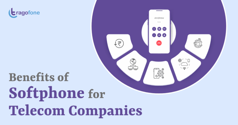 5 Benefits of Softphones for Telecom Companies