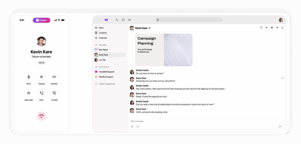 12 Best VoIP Softphone Apps for Businesses