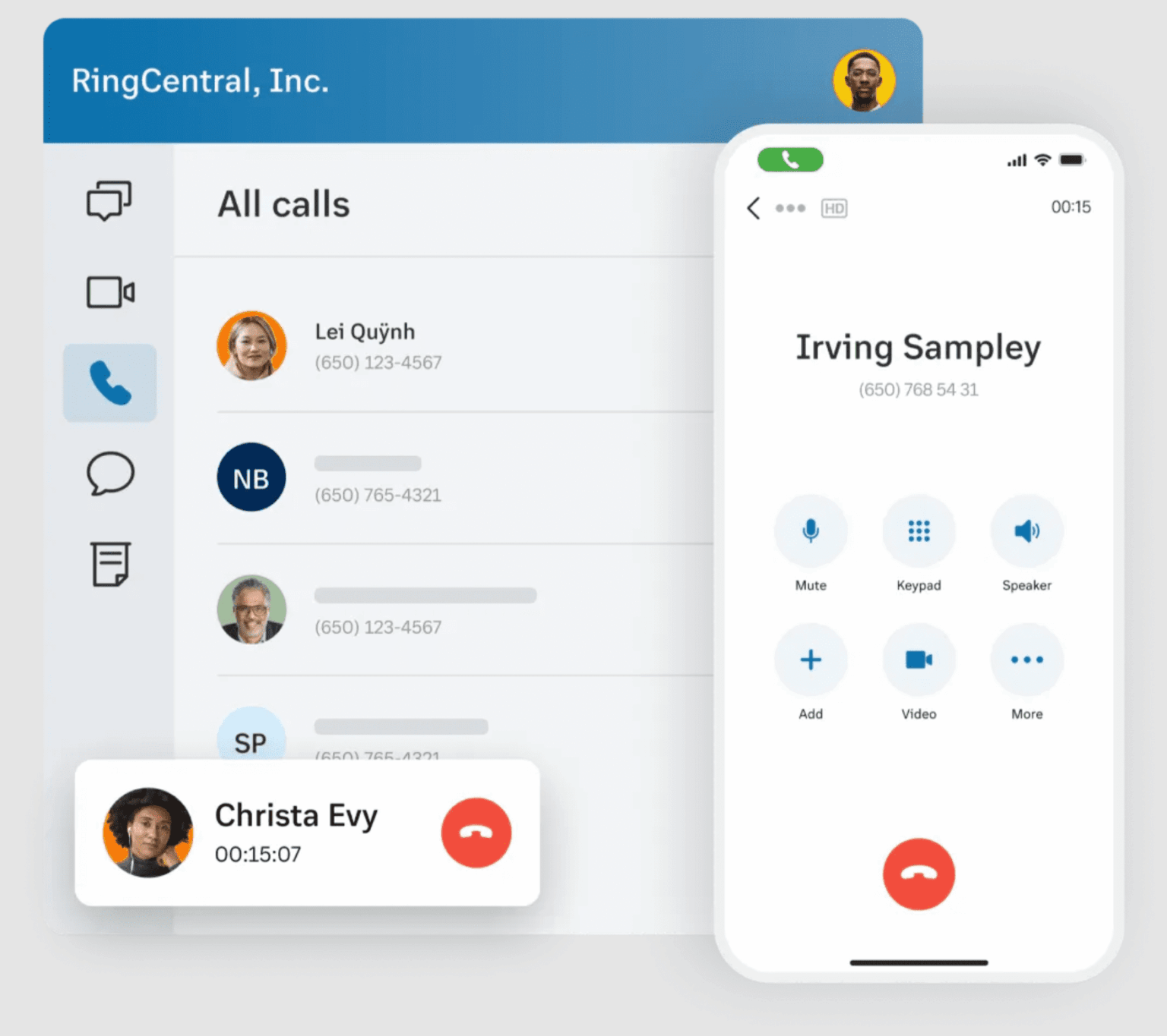 12 Best VoIP Softphone Apps for Businesses