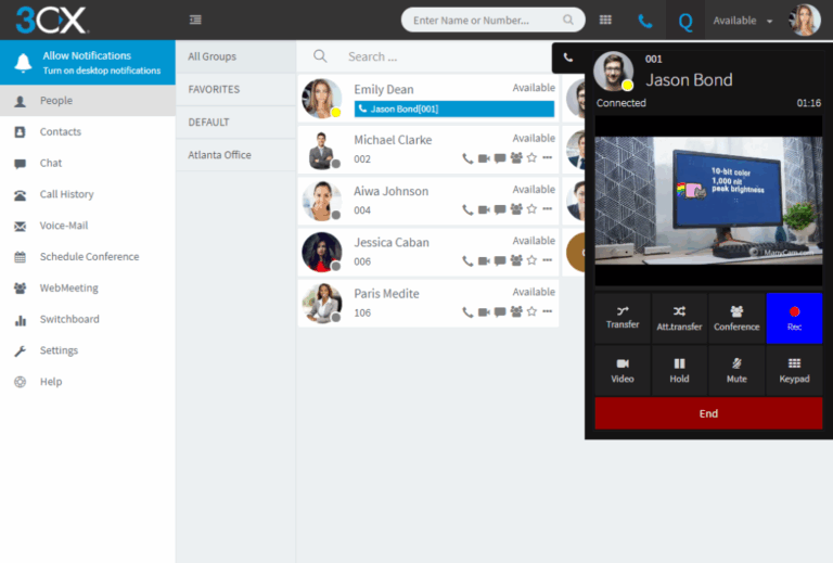 12 Best VoIP Softphone Apps for Businesses