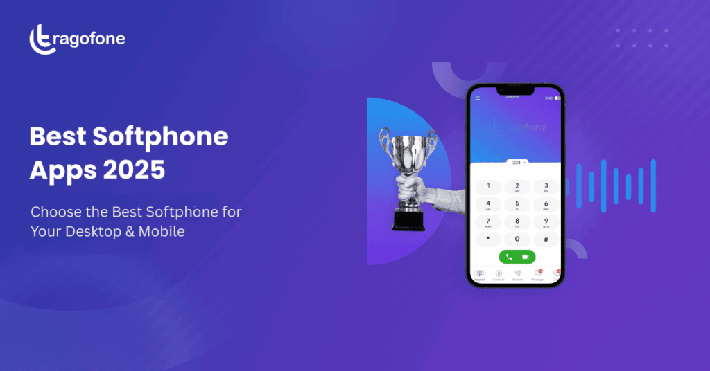 12 Best VoIP Softphone Apps for Businesses