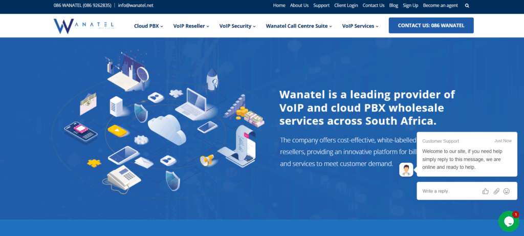 10 Best VoIP Apps and Service Providers in South Africa (2025)