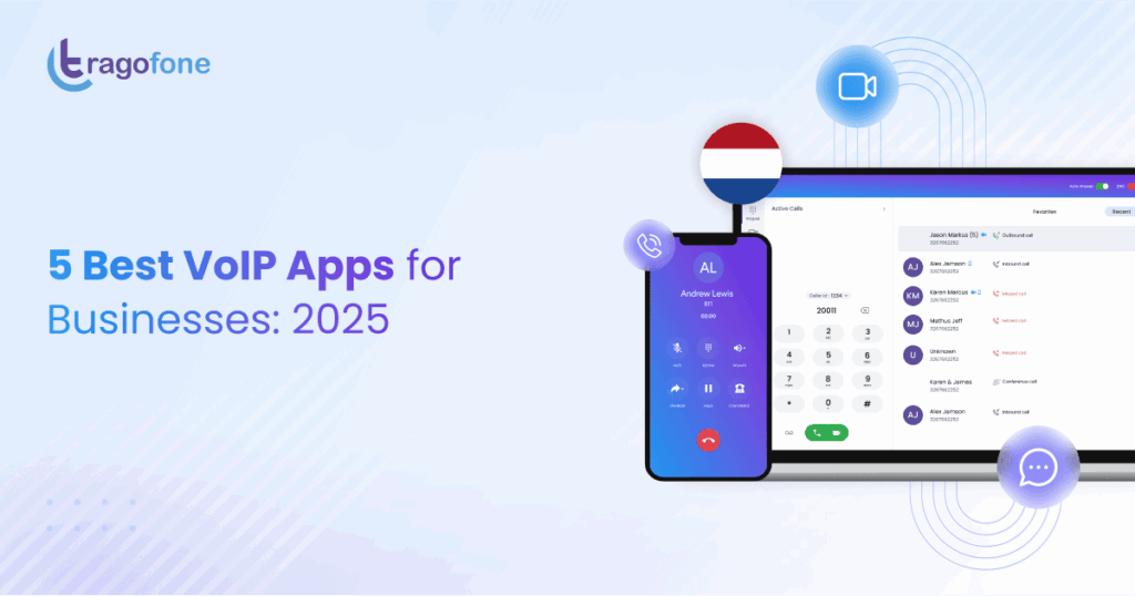 10 Best VoIP Apps and Service Providers in South Africa (2025)