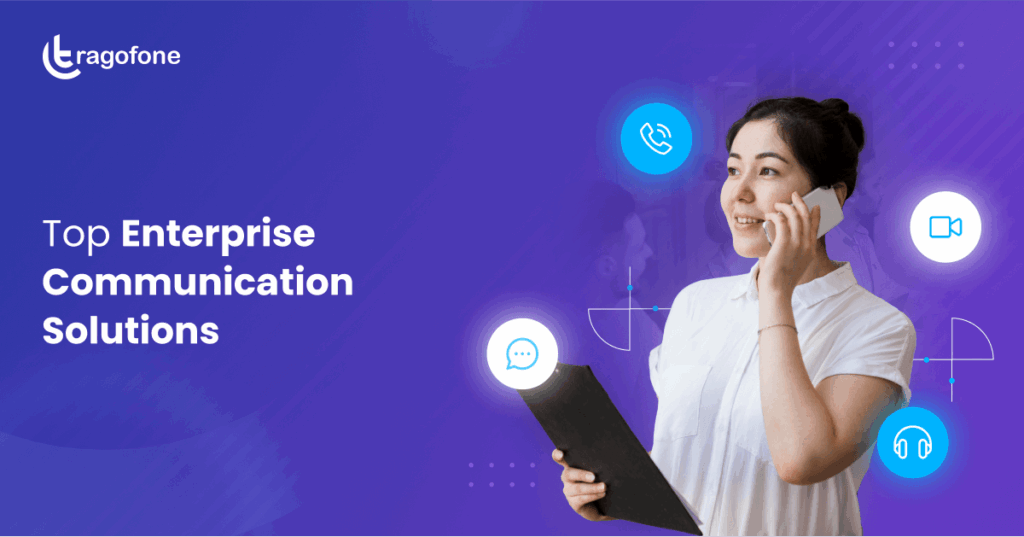 14 Best Enterprise Communication Solutions for 2025